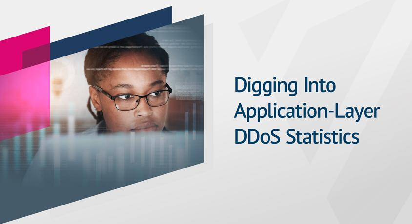 Digging Into Application Layer Ddos Statistics