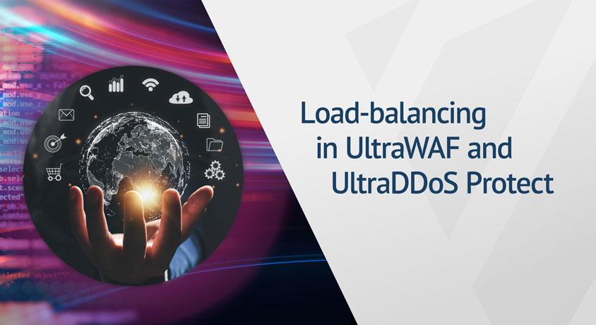 Three Load Balancing Techniques For Ddos Mitigation And Web Application