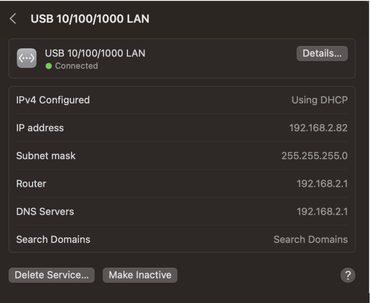 Troubleshooting DNS Issues