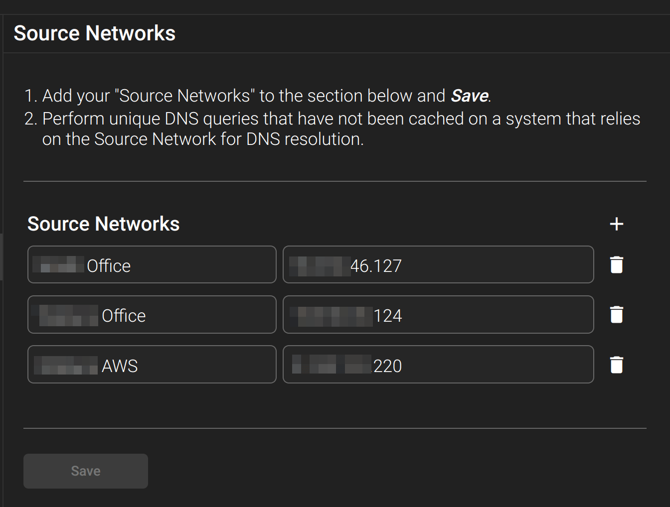 Blocking DNS Exfiltration with UltraDDR