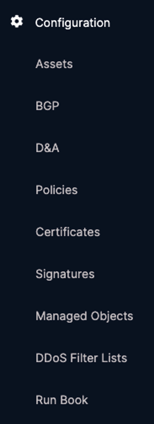 Strengthening Your DDoS Defenses with Filter Lists
