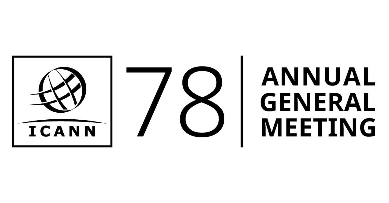 Celebrating 25 Years of ICANN - Key Takeaways from the ICANN78 Meeting