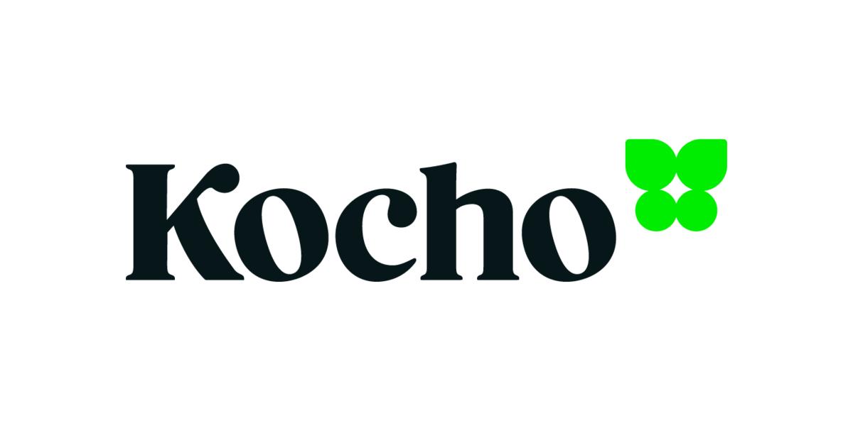 Kocho Chooses UltraDNS for Simple, Reliable, Resilient Traffic ...