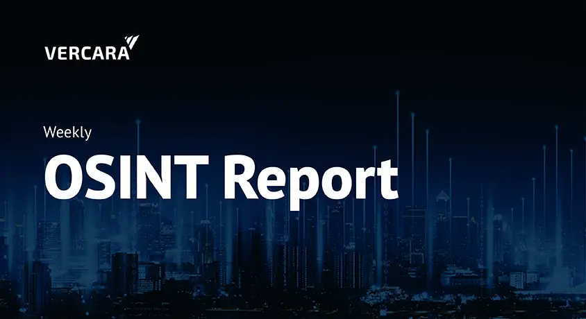 DigiCert's Open-Source Intelligence (OSINT) Report – October 3 ...