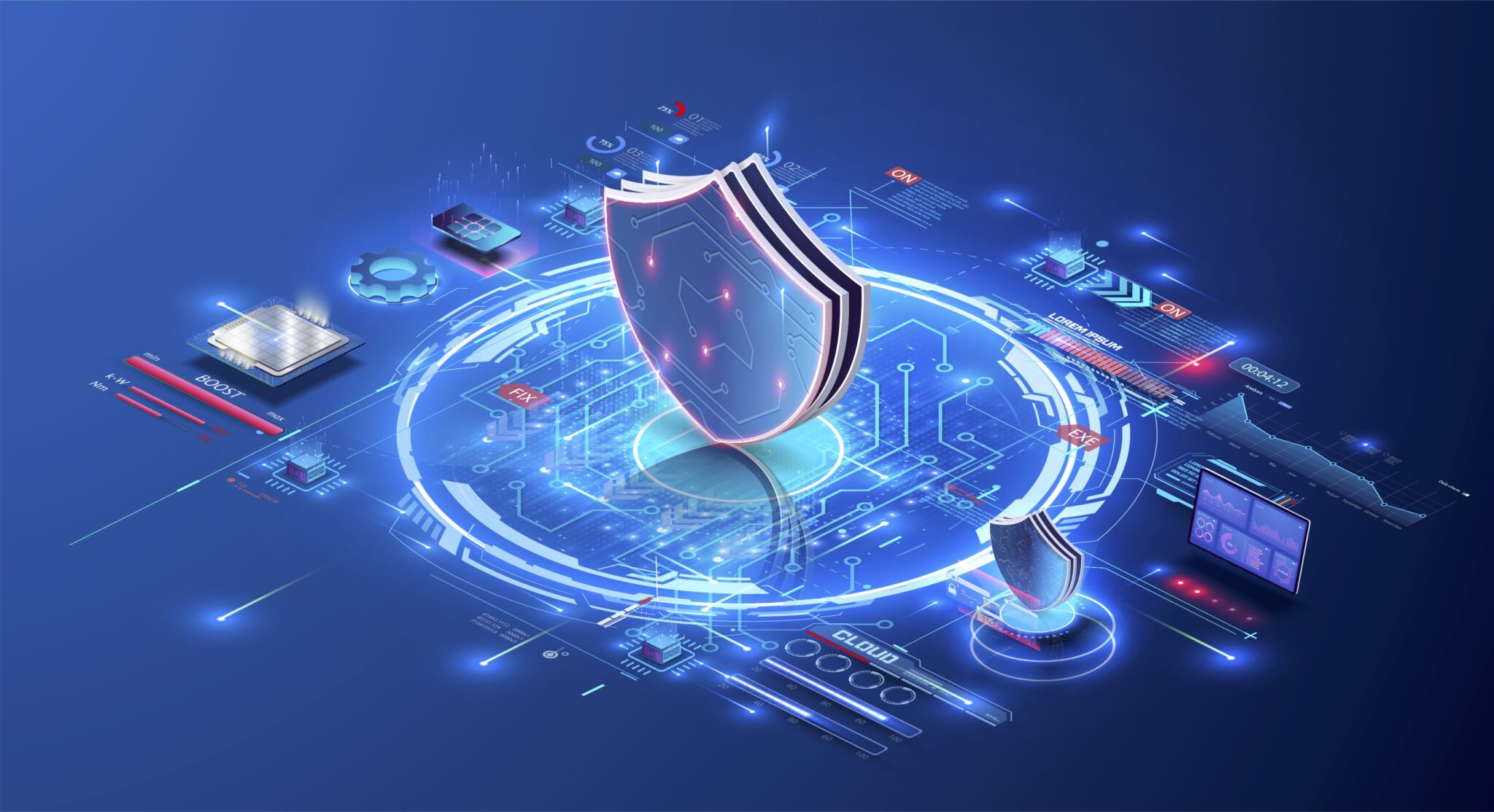 UltraDNS - The Authoritative Cloud-Based DNS Service | Vercara