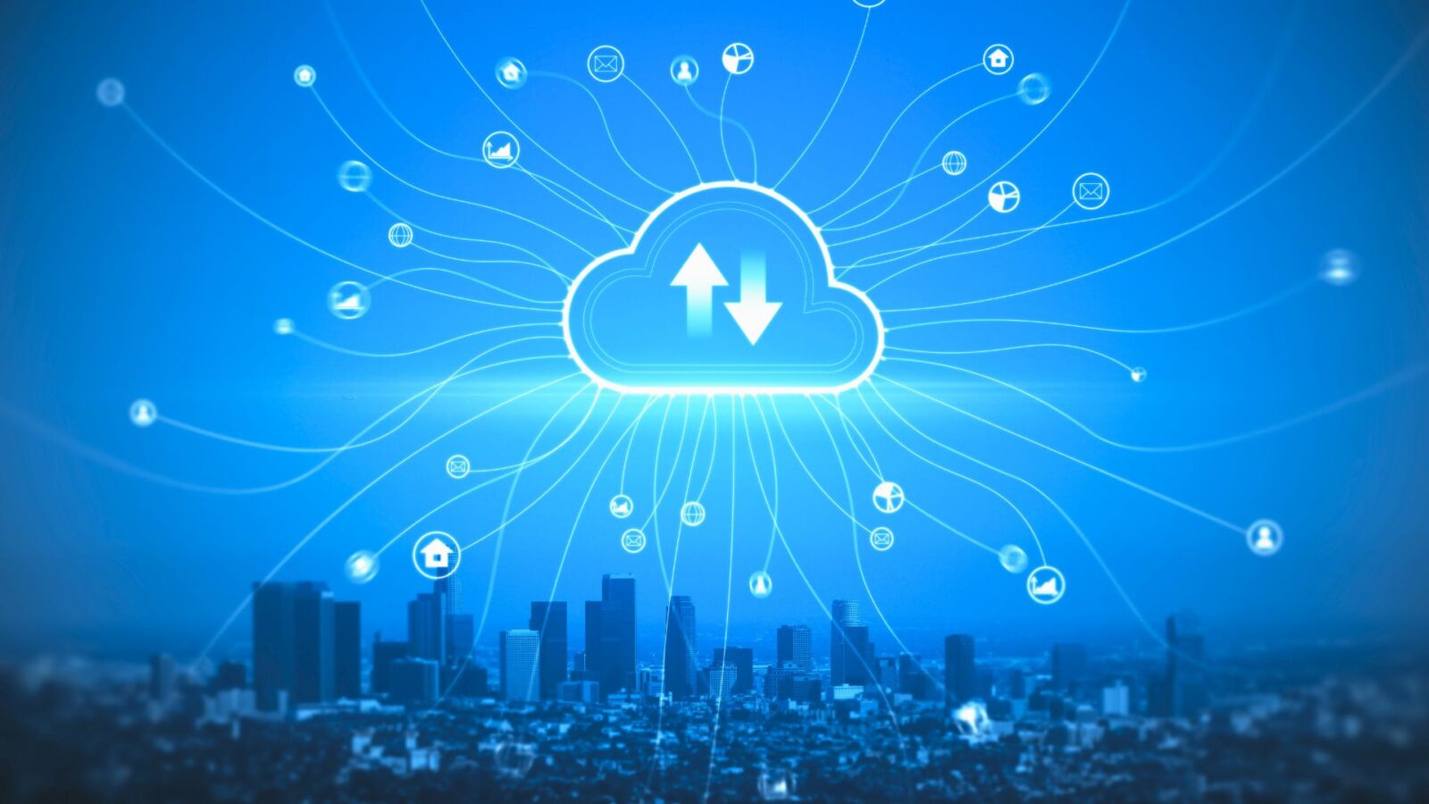 Cloud WAF Features for Effective DDoS Mitigation